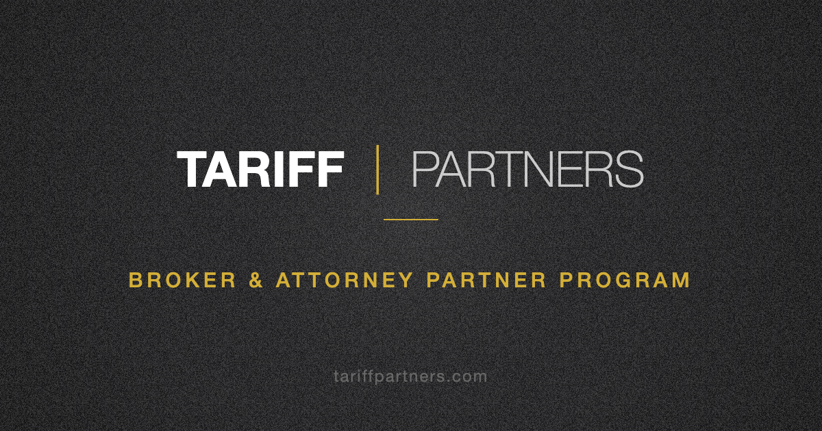 Accounting Firms and the IEEPA Receivable | Tariff Partners